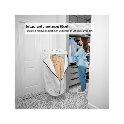 Dri Buddi Compact – elektrischer Wäschetrockner