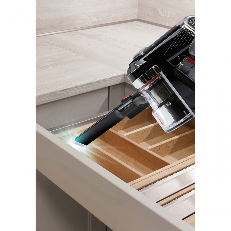 Kabelloser Staubsauger | Invictus X9 | Genius