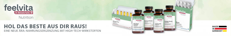 Dr. Michaela Fuchs – Hochwirksame Nahrungsergänzung für Gesundheit ...