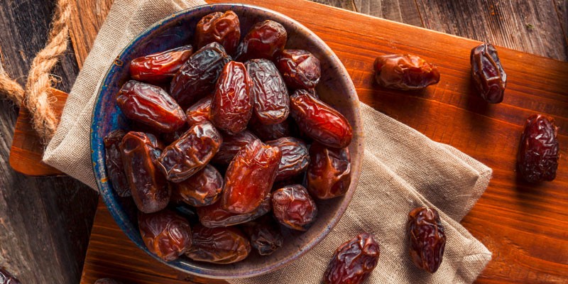 Datteln | Warenkunde | Food | Magazin | Genius Online-Shop