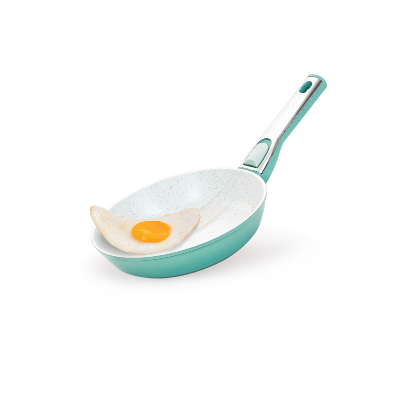 Cerafit Revolution Pfanne mit 24 cm Durchmesser