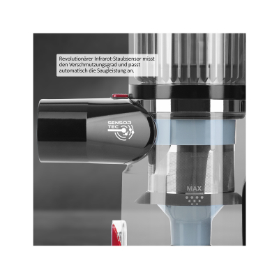 Volle Power mit dem INVICTUS X9 FACELIFT