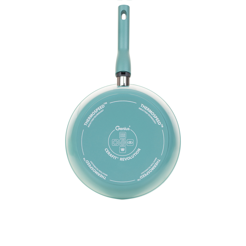 Cerafit Revolution Pfanne mit 20 cm Durchmesser