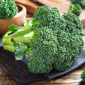 Brokkoli