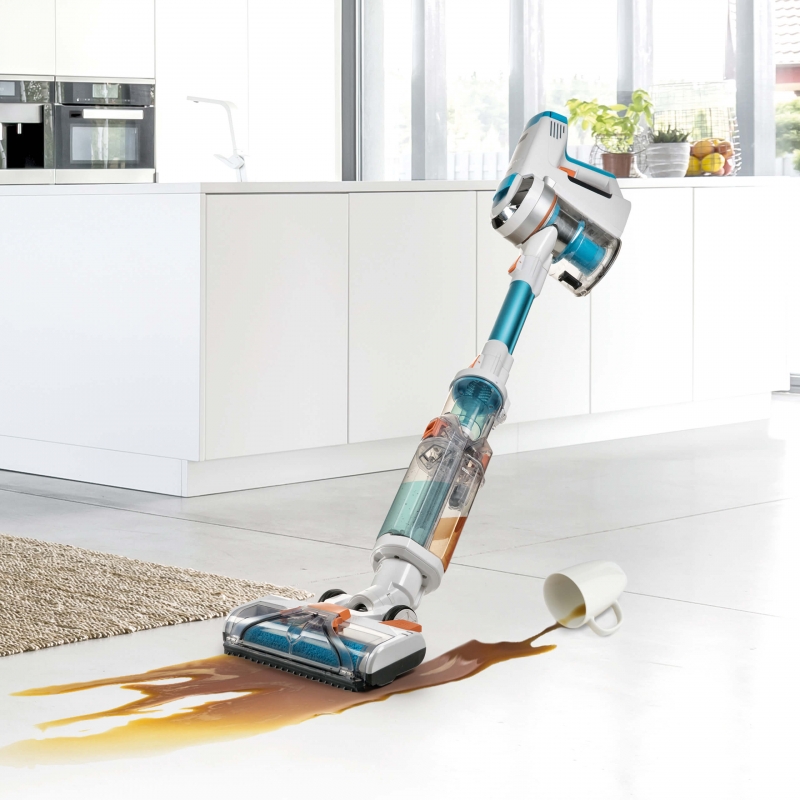 Invictus X7 Deluxe mit X Water Nasssauger online kaufen | Genius