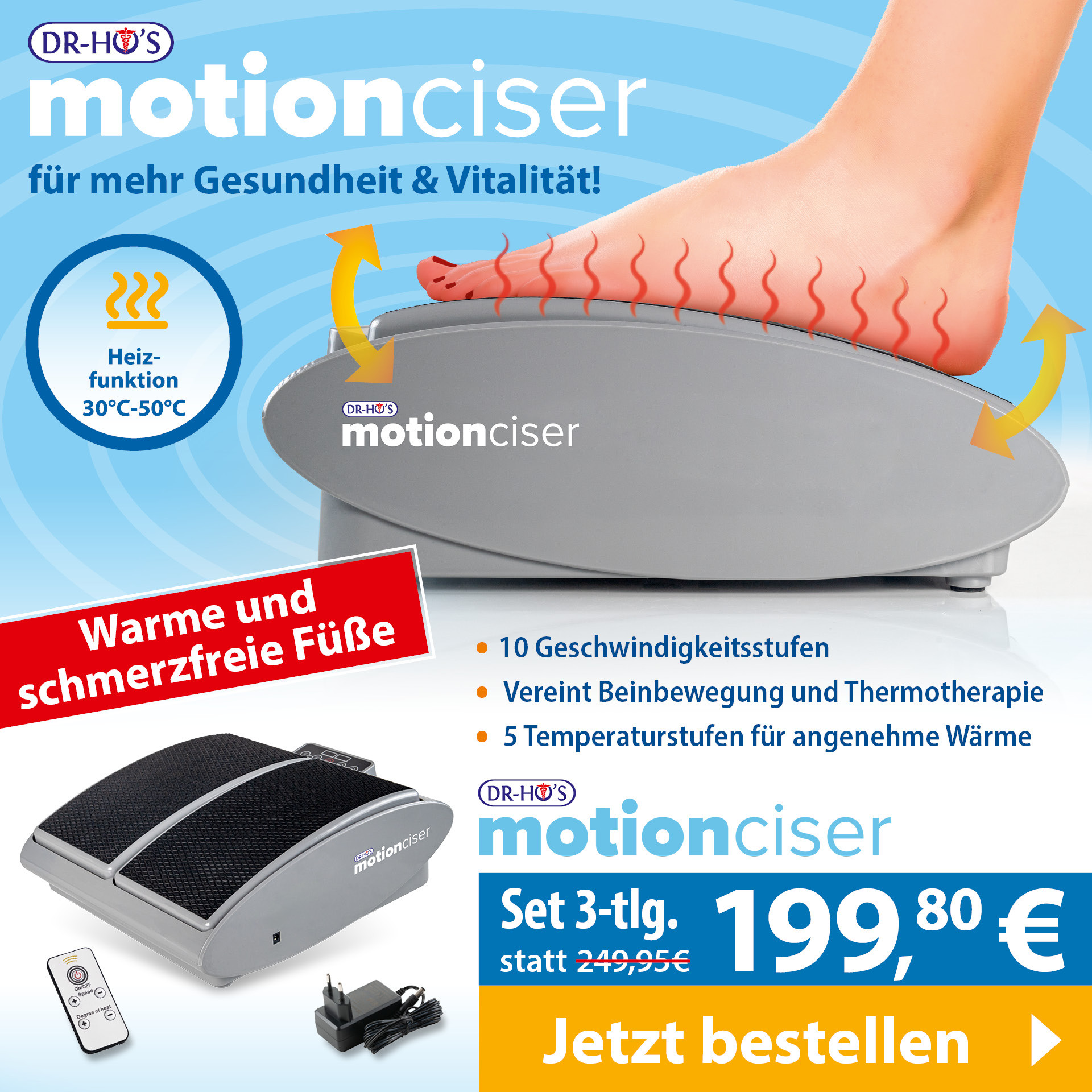 Genius TV Onlineshop | Küchen- & Haushaltsartikel aus dem Fernsehen