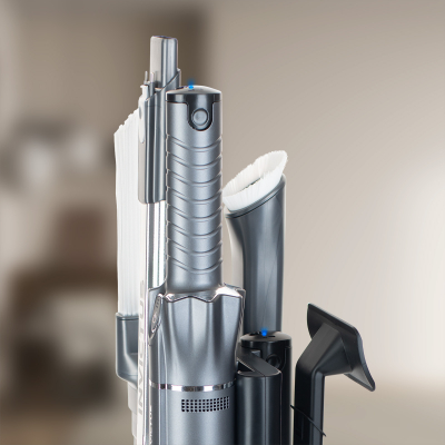 INVICTUS ONE 3.0e Handstaubsauger | Set 22-tlg.