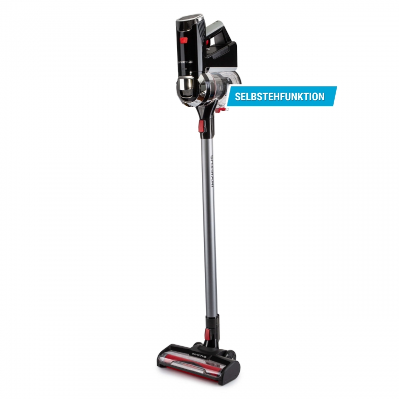 Kabelloser Staubsauger | Invictus X9 | Genius