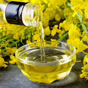 Rapsöl