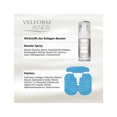 Velform Renew Kollagen Booster