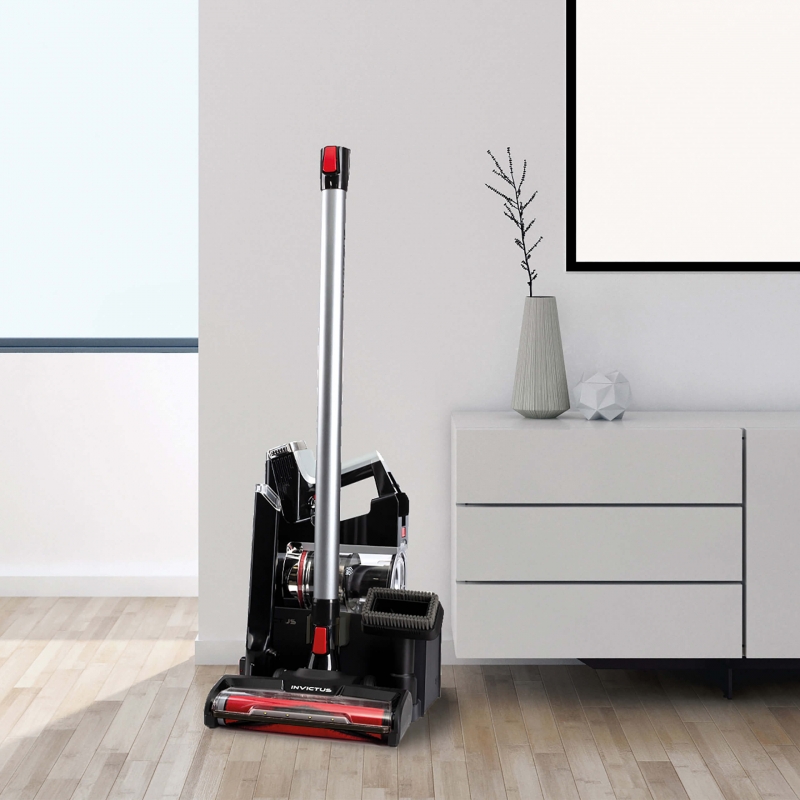 Kabelloser Staubsauger | Invictus X9 | Genius