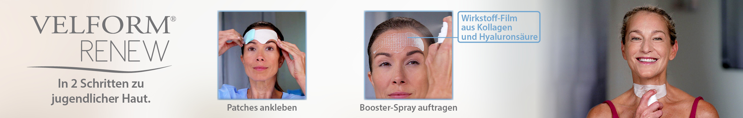 Velform Renew Kollagen Booster