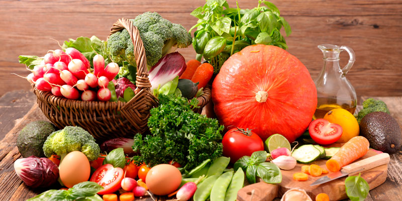 5 Essens- und Kochmythen