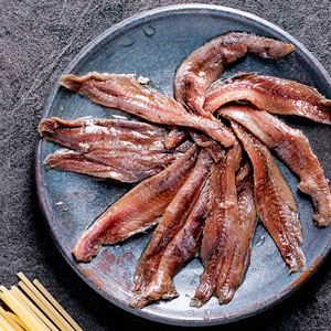 Anchovis