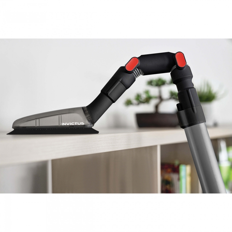 Kabelloser Staubsauger | Invictus X9 | Genius