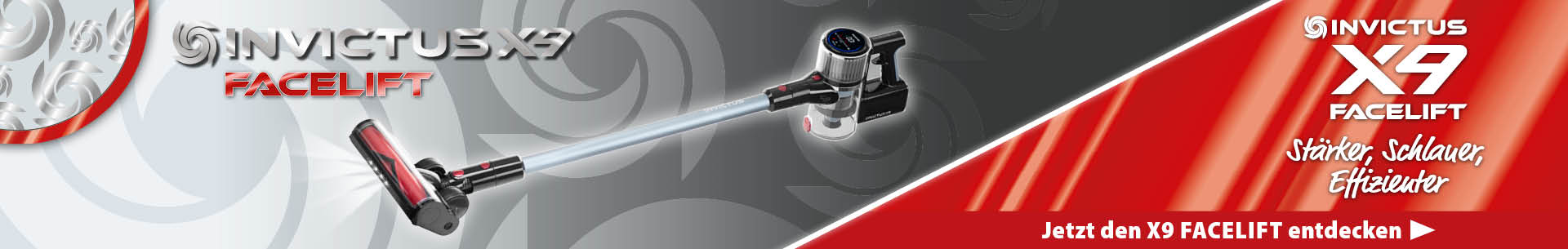 Kabelloser Staubsauger | inkl. Motorisierte Mini-Elektrobürste ...