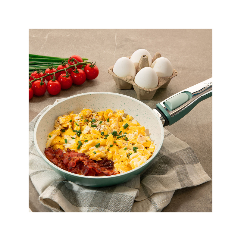 Cerafit Revolution Deluxe-Set – Innovation in der Küche